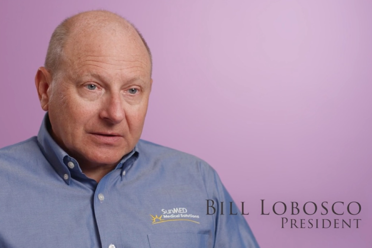 Wound Care Therapy Support | SunMed