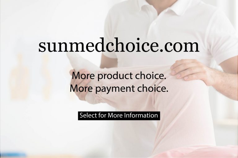 Medical Supplier - SunMed